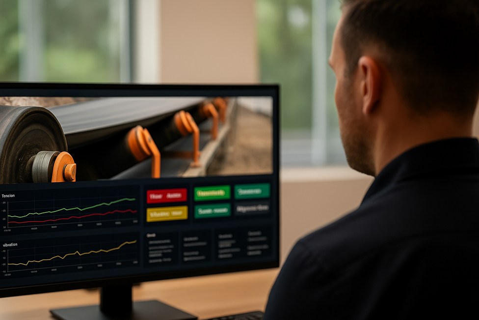 Book Appointment for BeltGuard - Prevent Failures, Maximize Uptime with ...