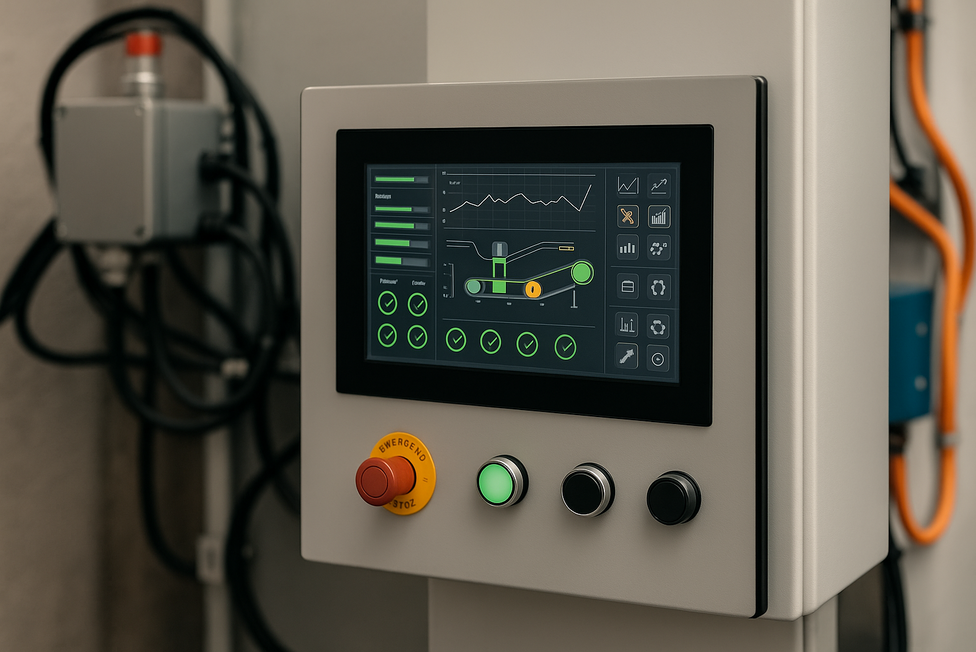 Book Appointment for BeltGuard - Prevent Failures, Maximize Uptime with ...
